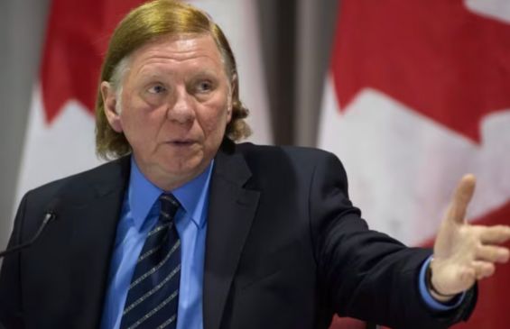 Justice Rowe is right about judges - The Interim