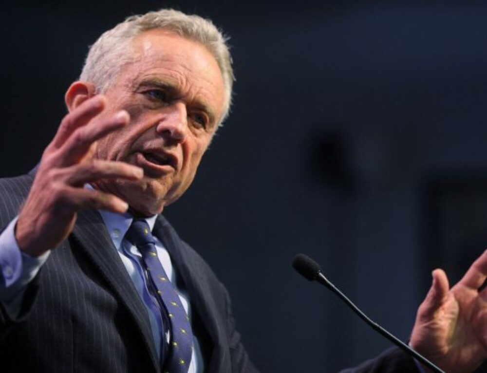 Kenney wins UCP leadership - The Interim