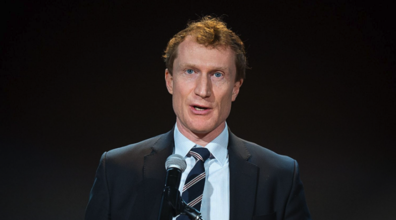Liberal MP says some Bible verses are 'hateful,' should be illegal
